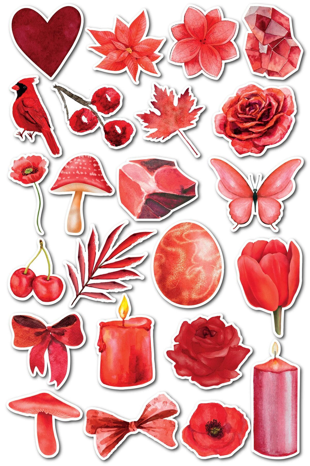 Sticker Setleri – 2. Sayfa