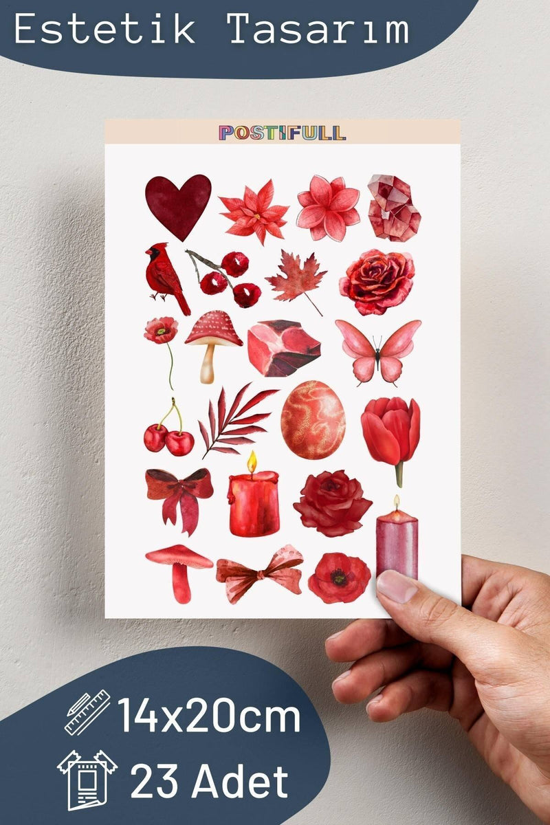 Sticker Setleri – 2. Sayfa