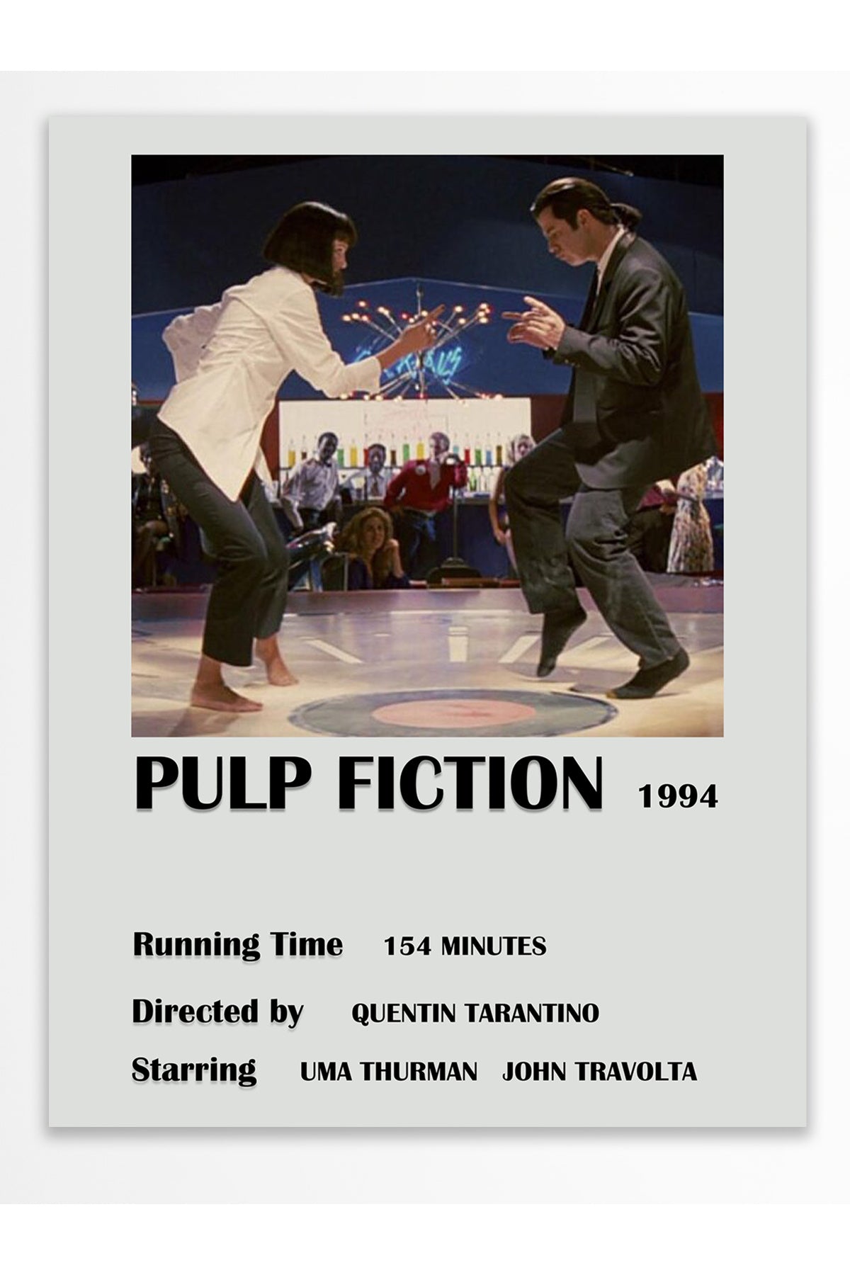 Film Poster, Sinema Oda Dekoru, Film Afiş Posterleri