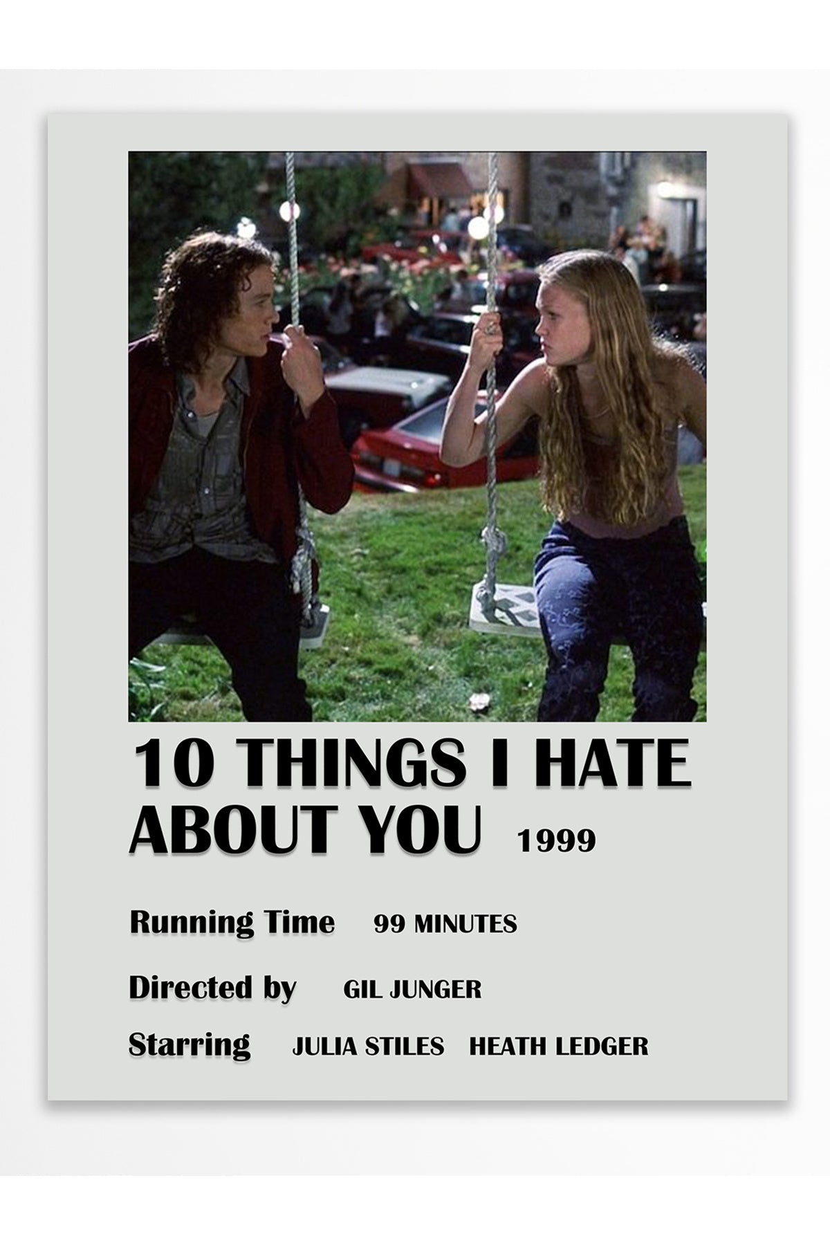 Film Poster, Sinema Oda Dekoru, Film Afiş Posterleri