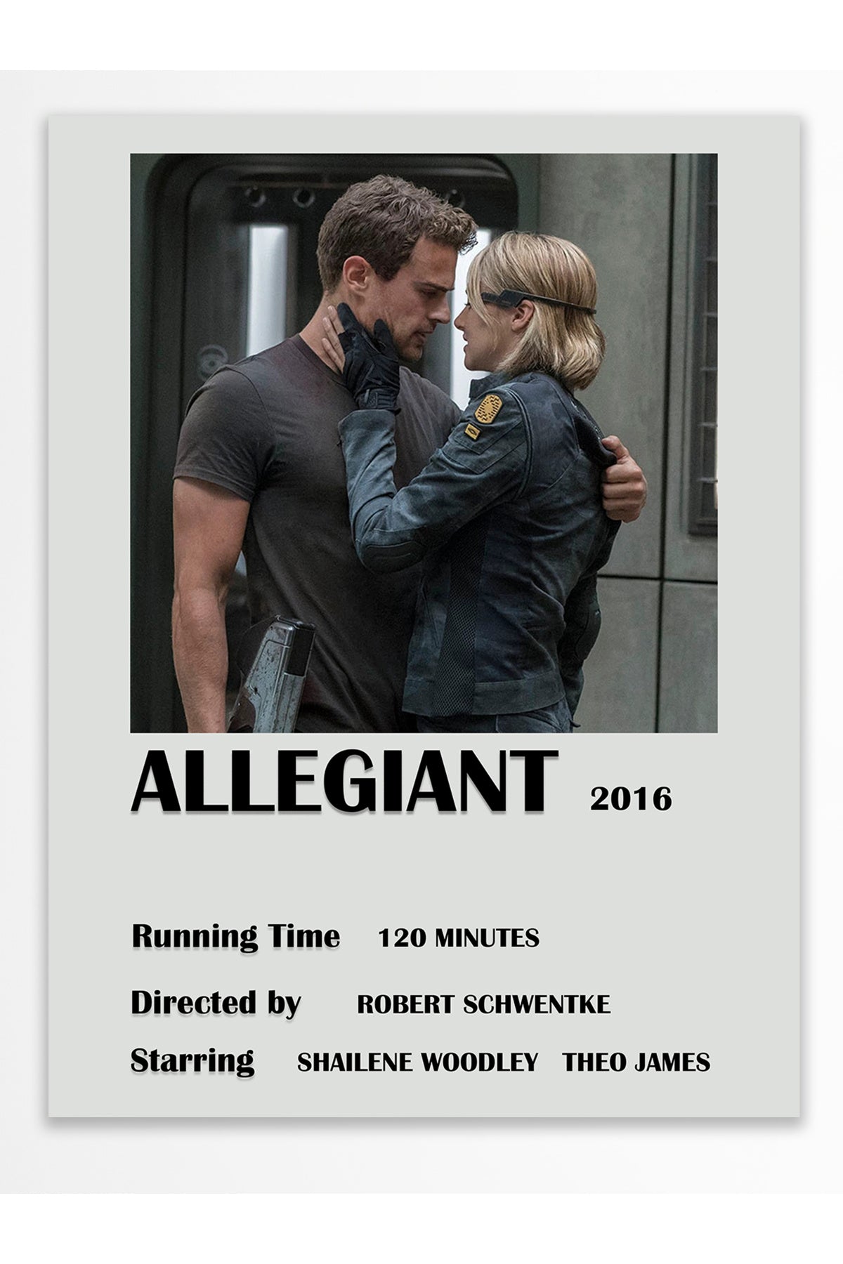 Film Poster, Sinema Oda Dekoru, Film Afiş Posterleri
