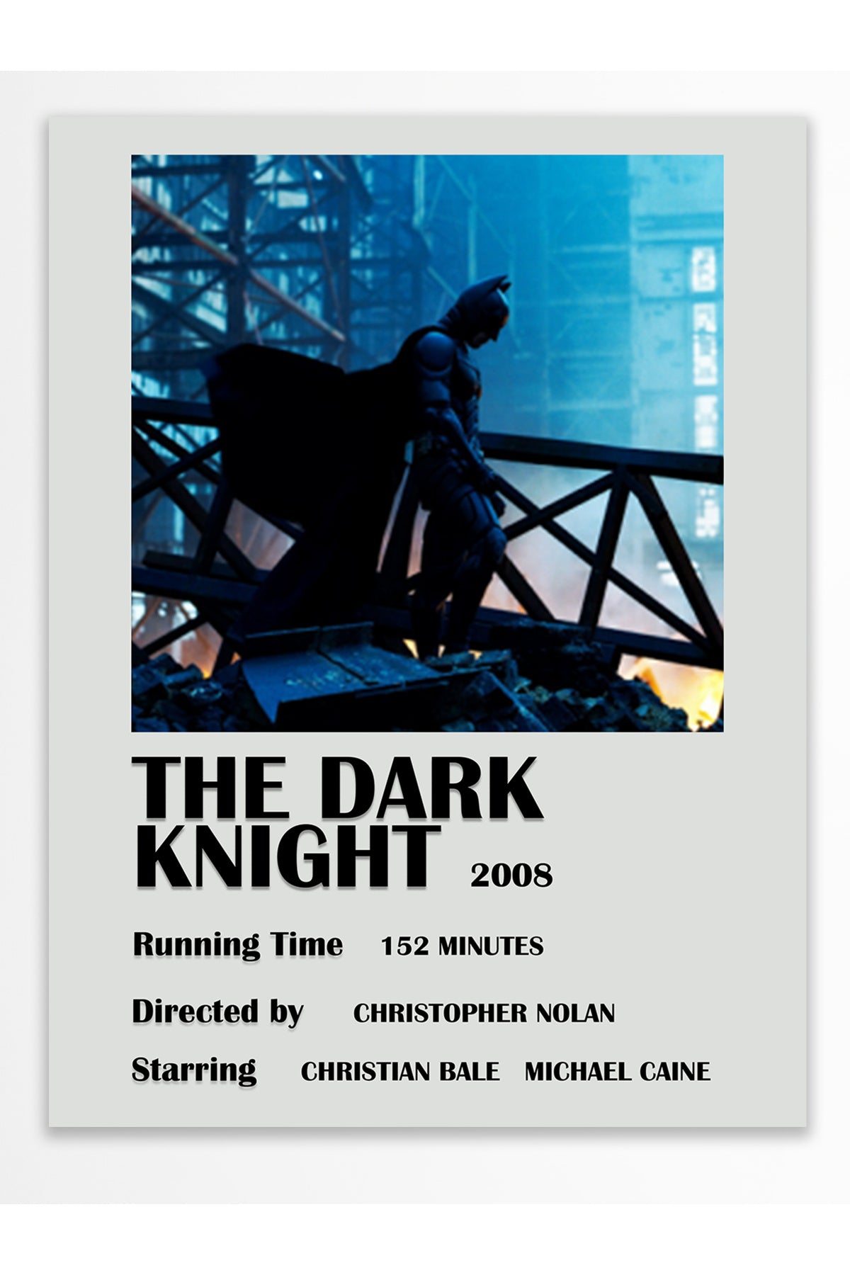 Film Poster, Sinema Oda Dekoru, Film Afiş Posterleri