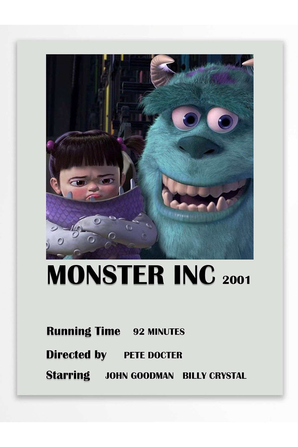 Film Poster, Sinema Oda Dekoru, Film Afiş Posterleri