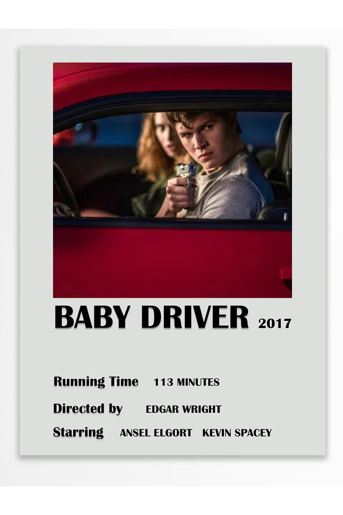 Film Poster, Sinema Oda Dekoru, Film Afiş Posterleri